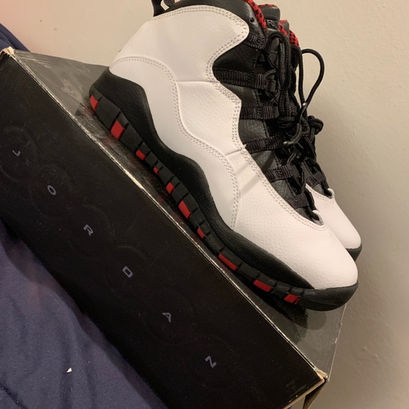 Jordan | Shoes | Air Jordan Retro Chicago S | Poshmark